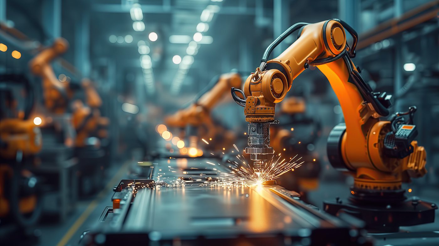 Computer Engineering, Machine Learning Concentration, B.S.CP.E. - Academics