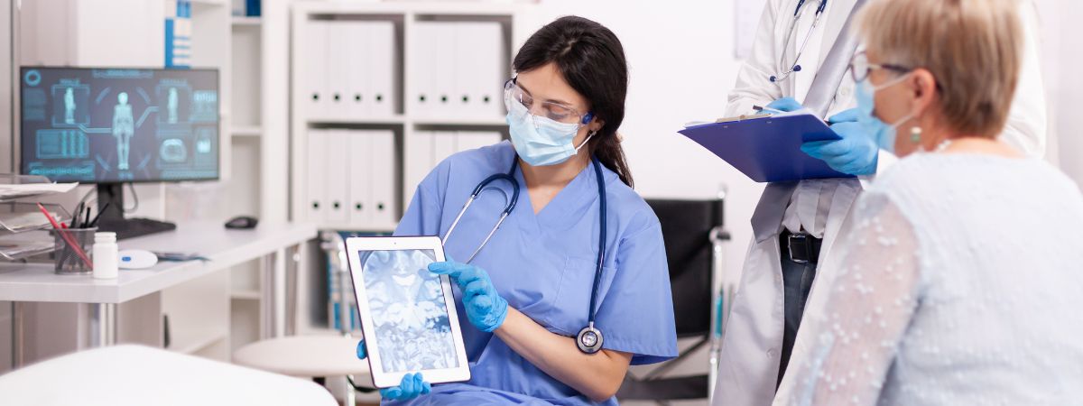 Nursing: Applied Nursing Informatics, Graduate Certificate - Academics