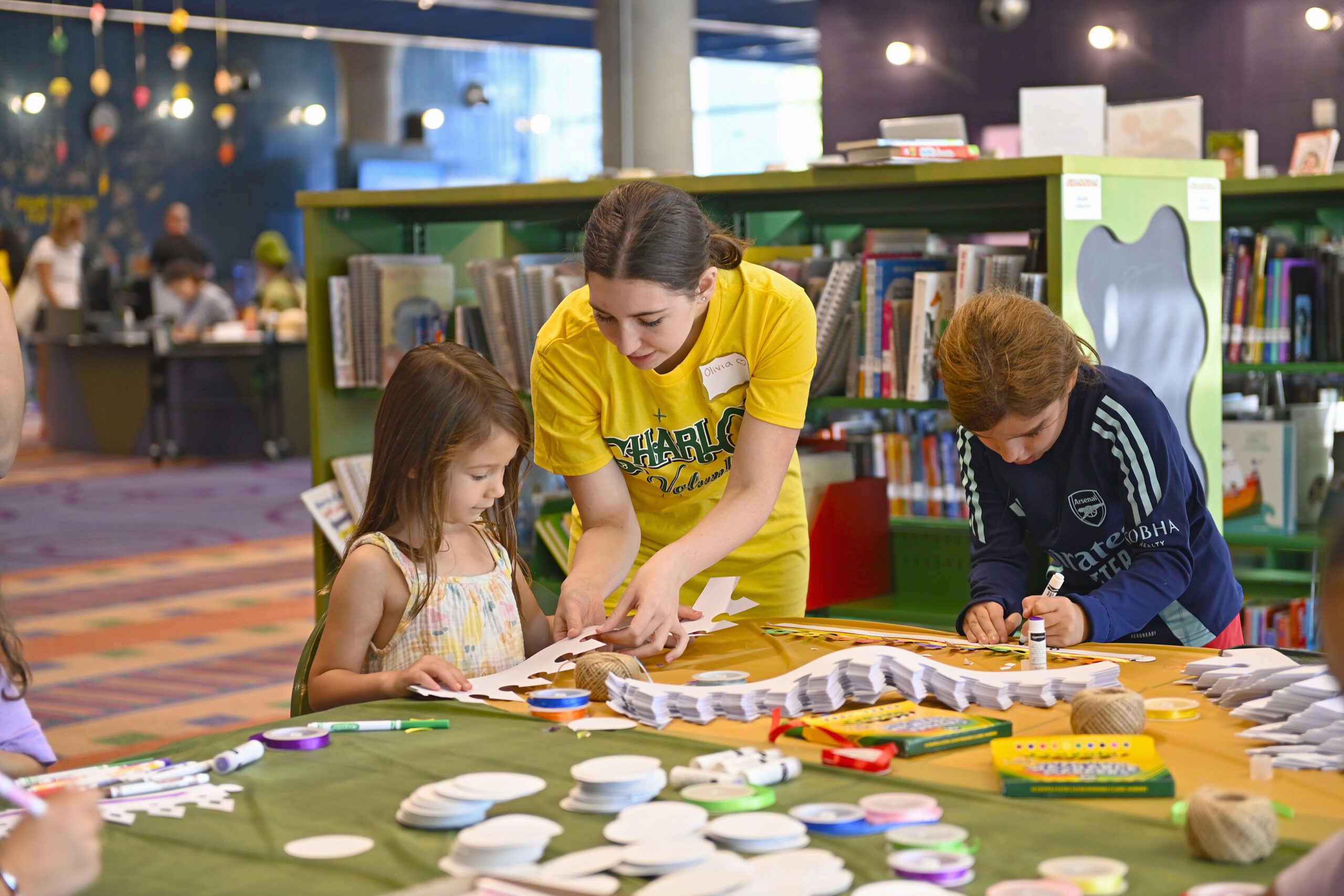 Children’s Literature and Childhood Studies, Minor - Academics