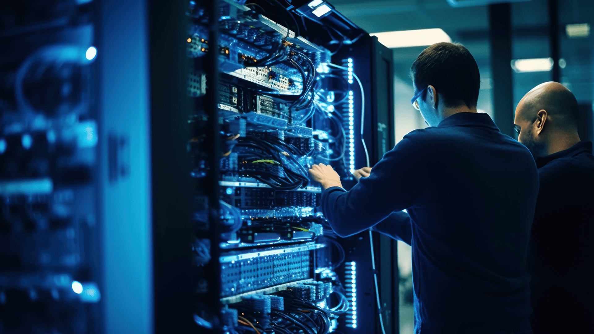 Computing and Information Systems, Ph.D. - Academics