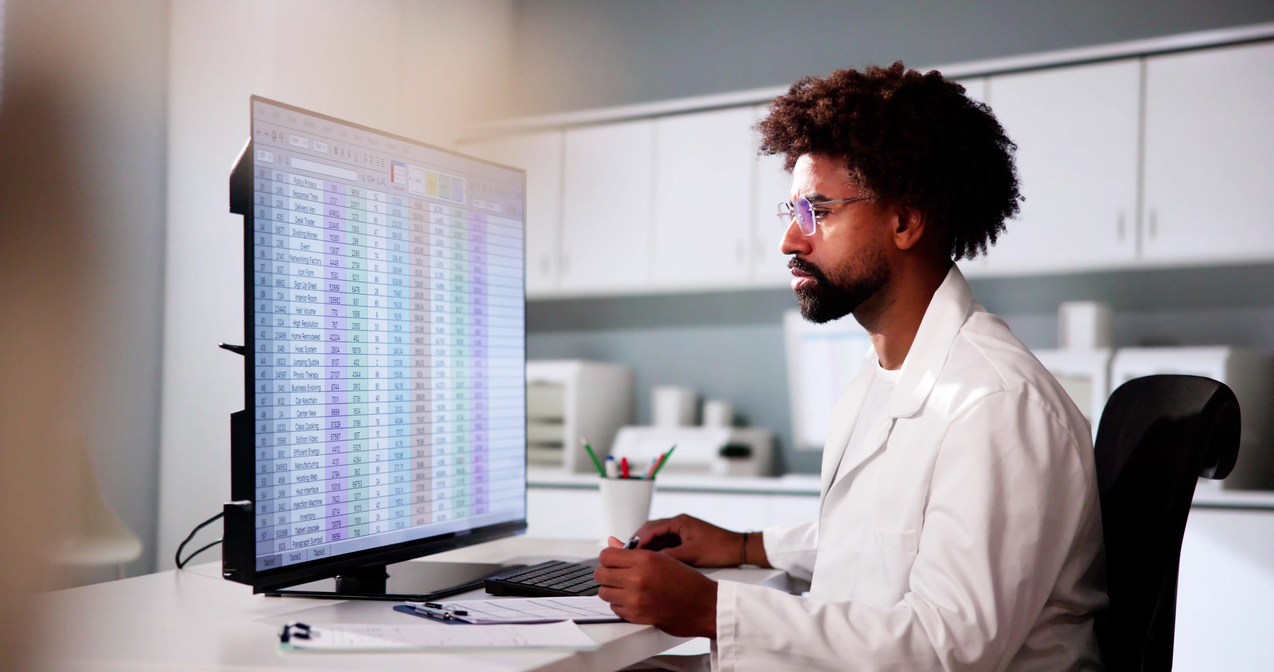 Health Administration, MHA, and Health Informatics and Analytics, M.S ...