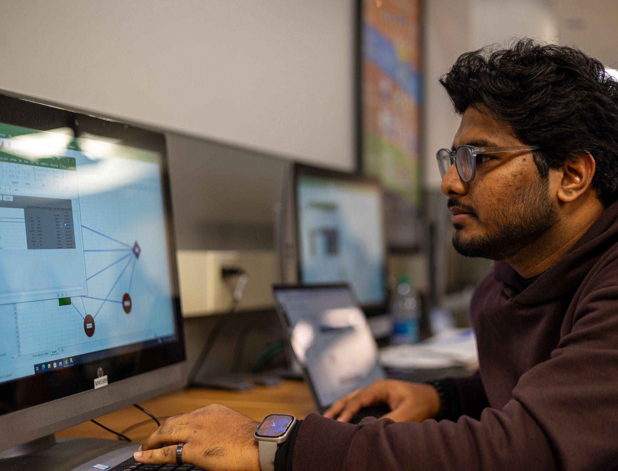 Engineering Management, M.S. - Academics