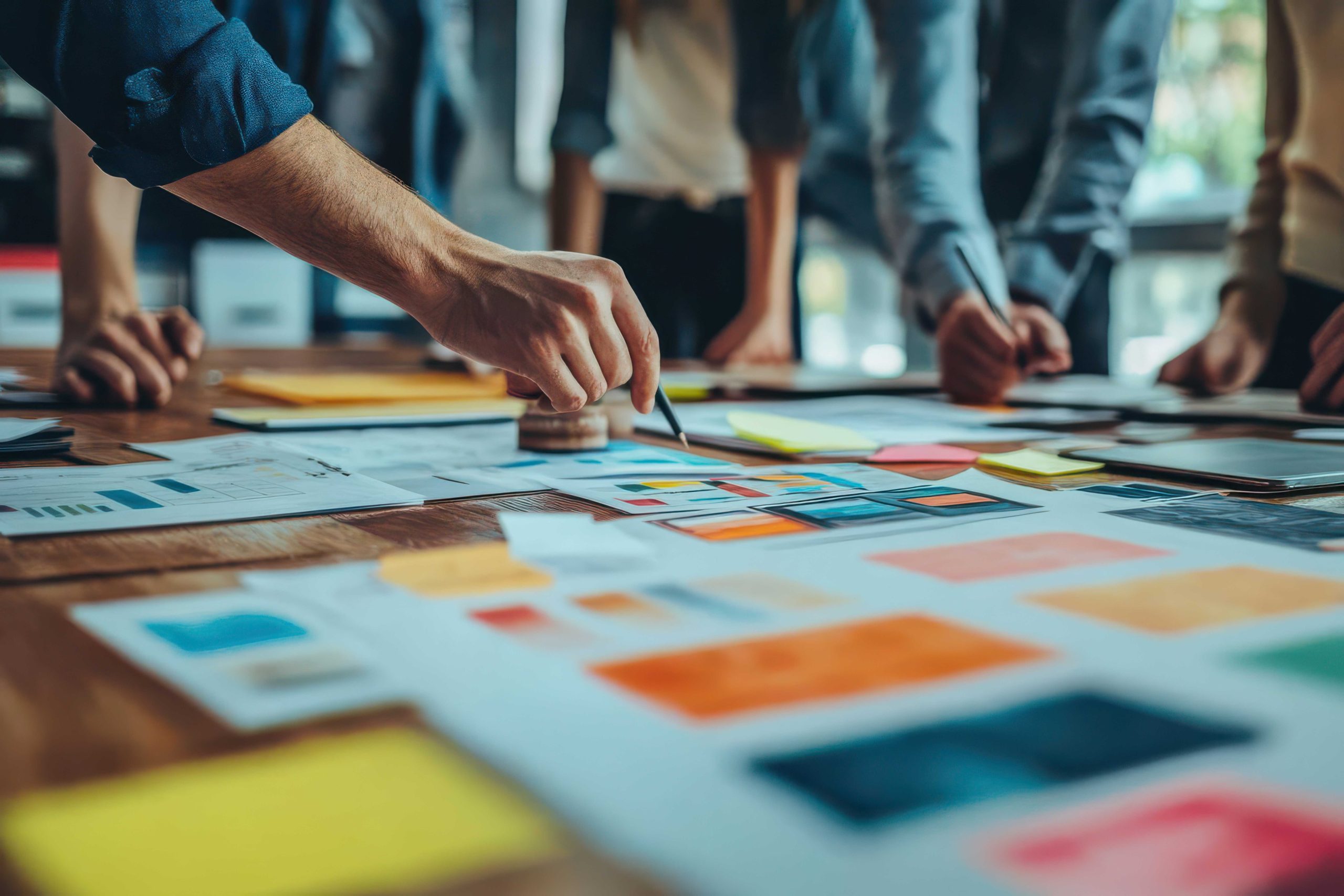 Communication Studies, Organizational Communication Concentration, B.A ...