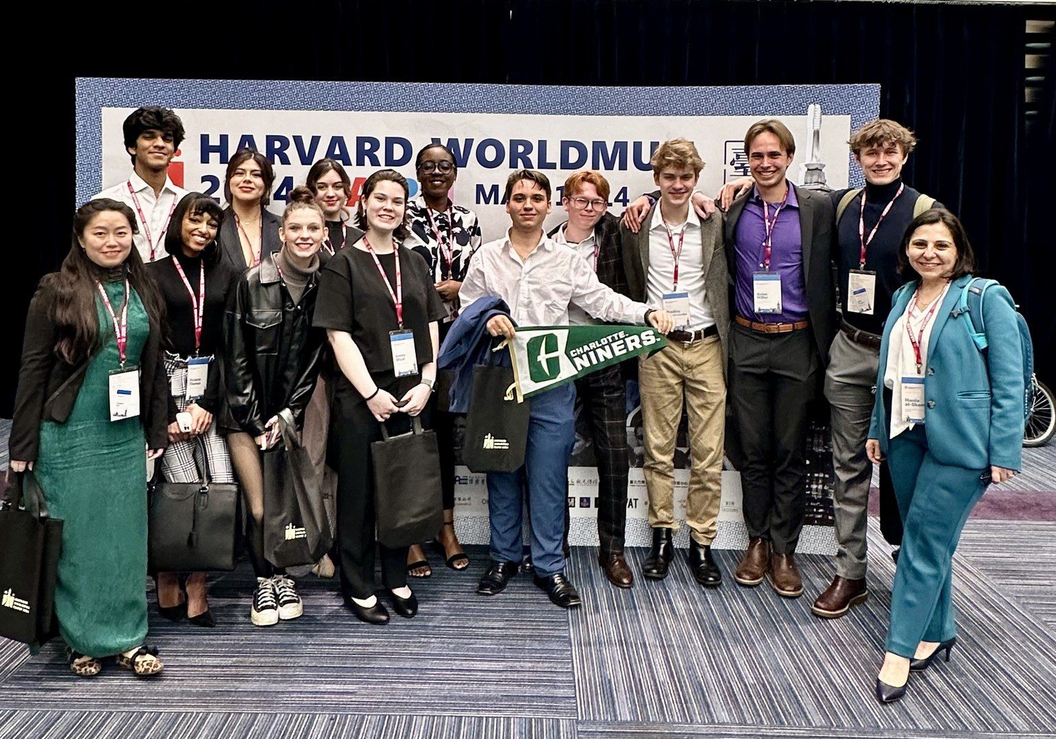 Political Science, B.A. - Academics