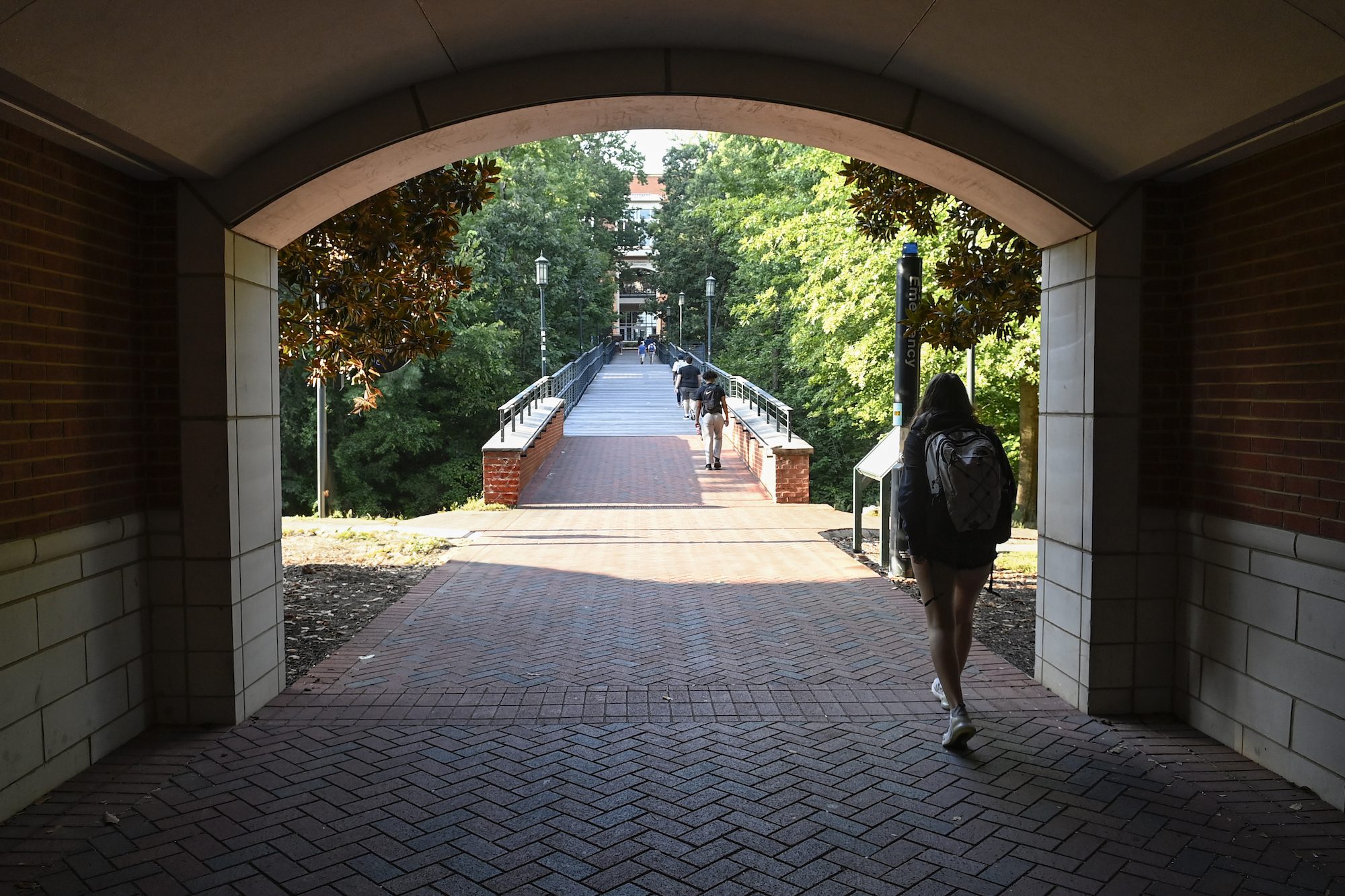 Religious Studies, B.A. - Academics