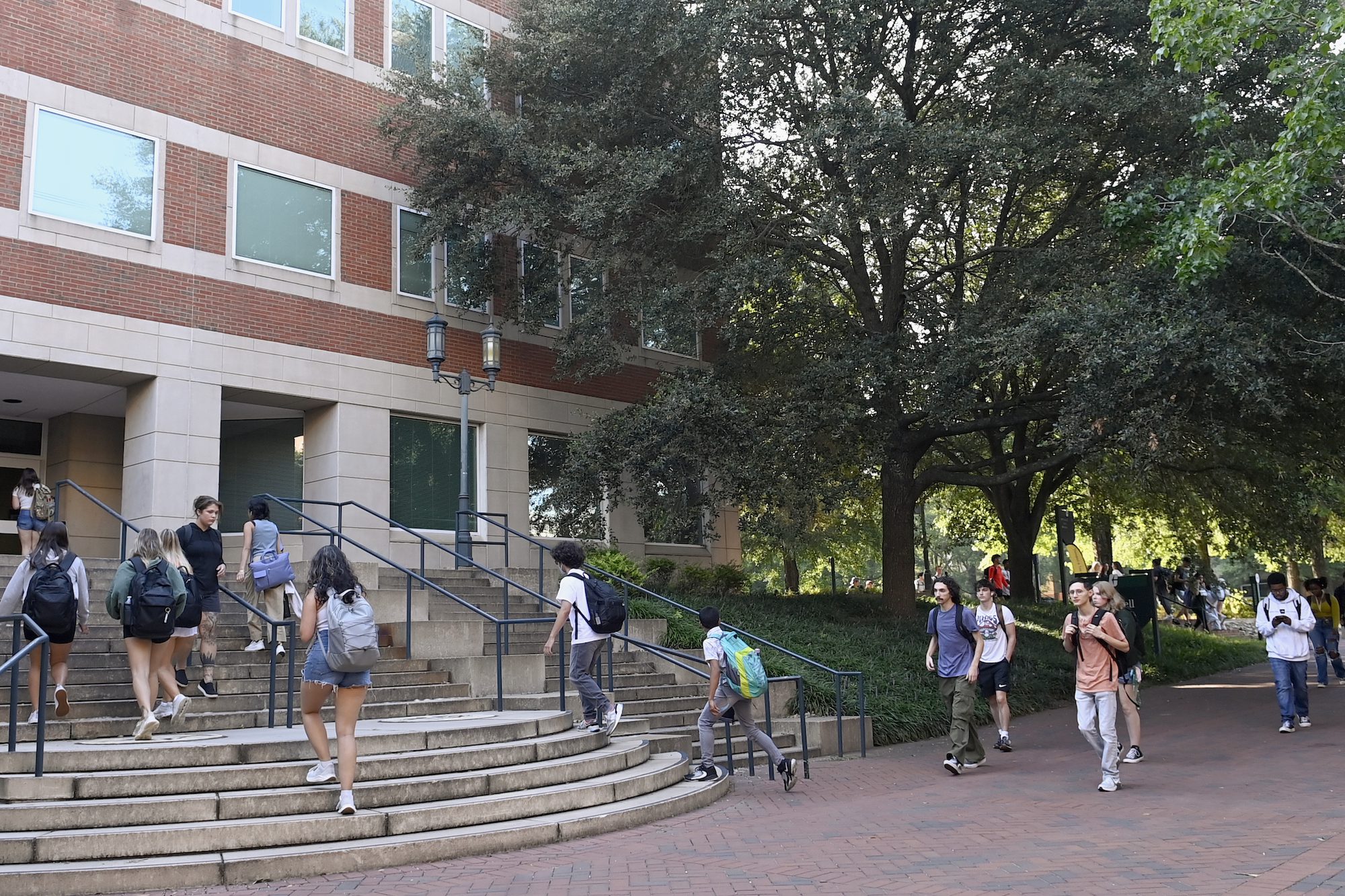 Holocaust, Genocide, and Human Rights Studies, Minor - Academics