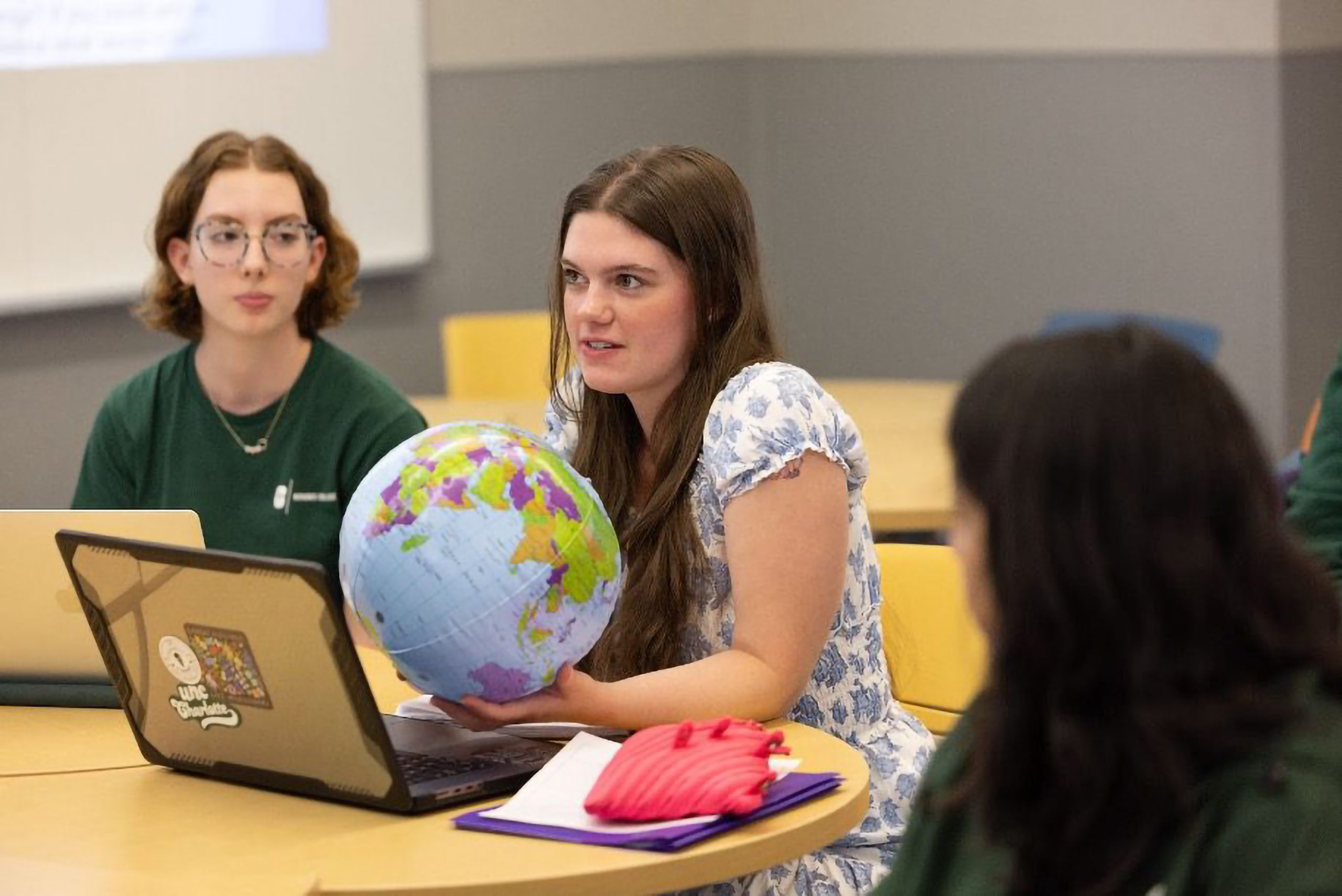 Foreign Language Education (K-12), Minor - Academics