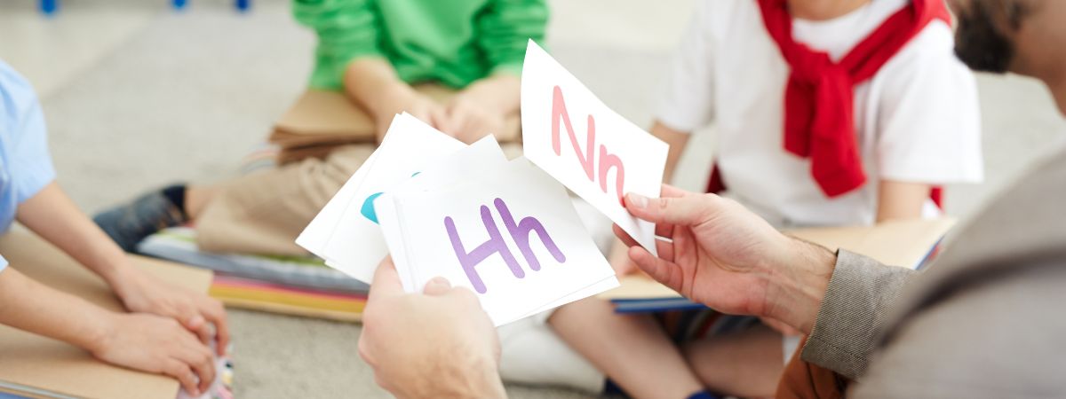 Teaching English as a Second Language, Minor - Academics