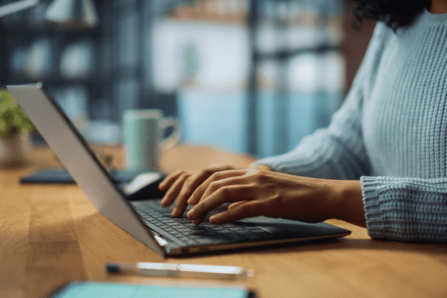 Computer Science, M.S. - Academics