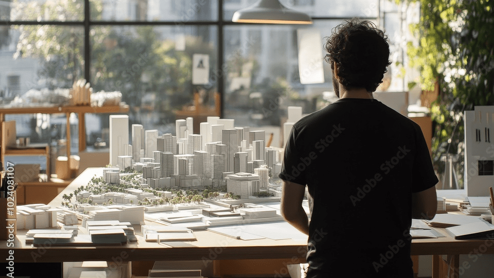 Architecture (Critical Heritage Studies Concentration), M.S., and Urban ...