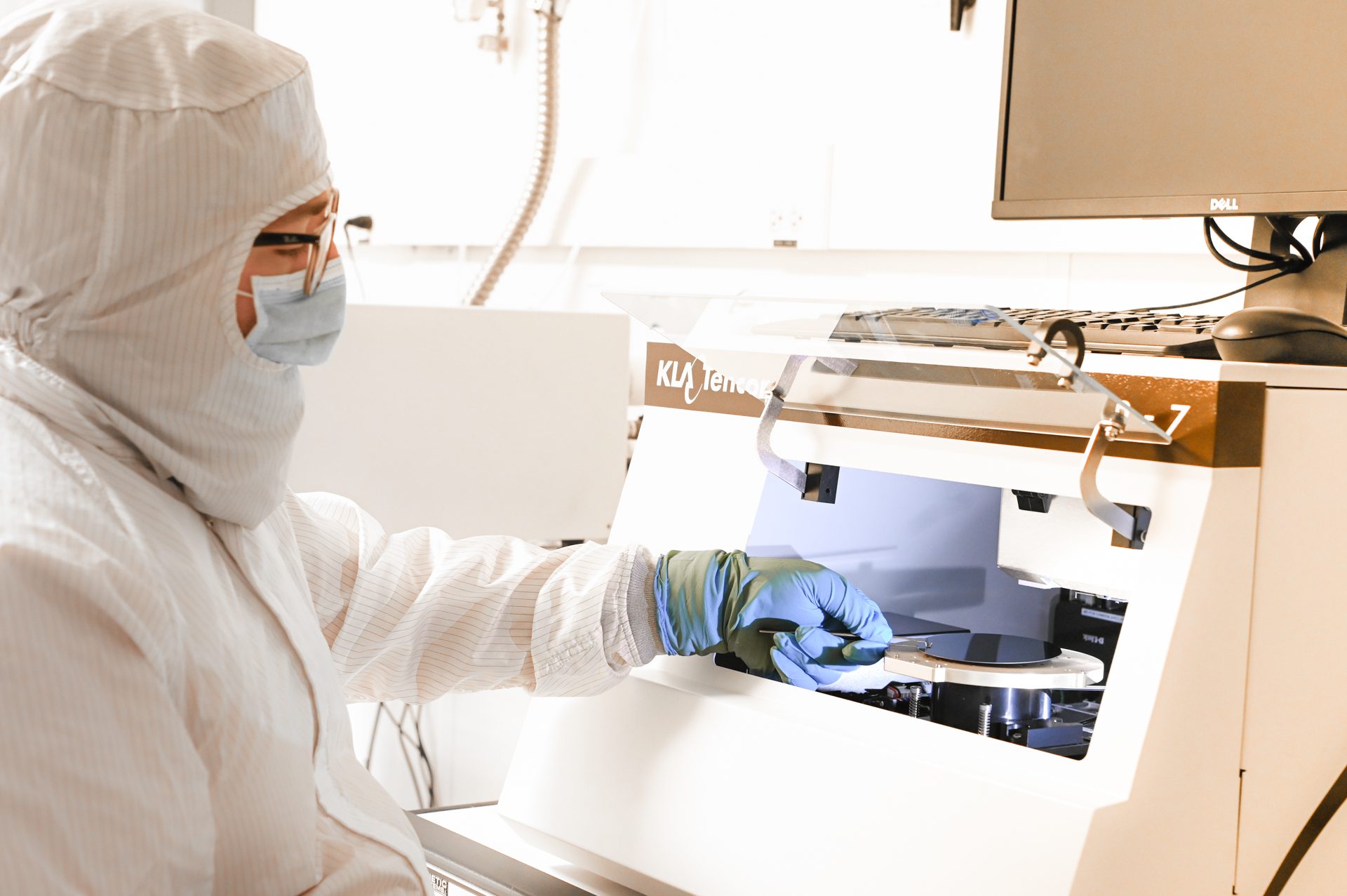 Optical Science and Engineering, Ph.D. - Academics