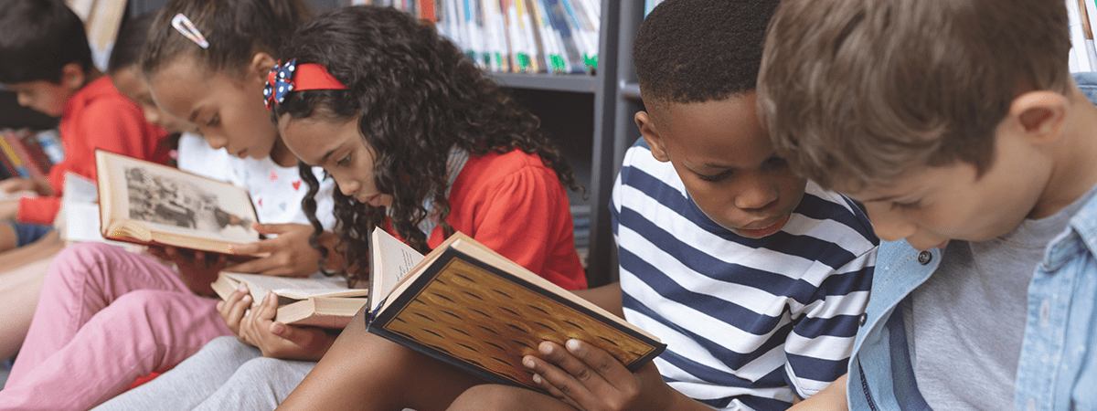 Reading Education, M.Ed. - Academics