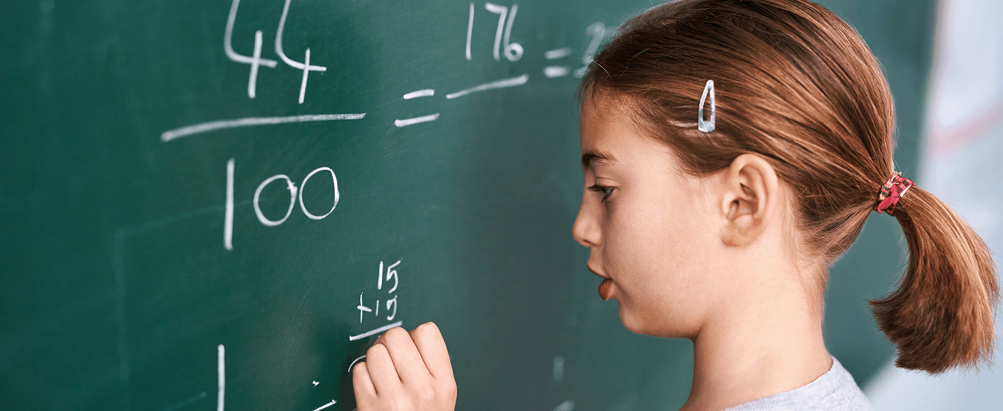 Elementary Mathematics Education, Graduate Certificate - Academics