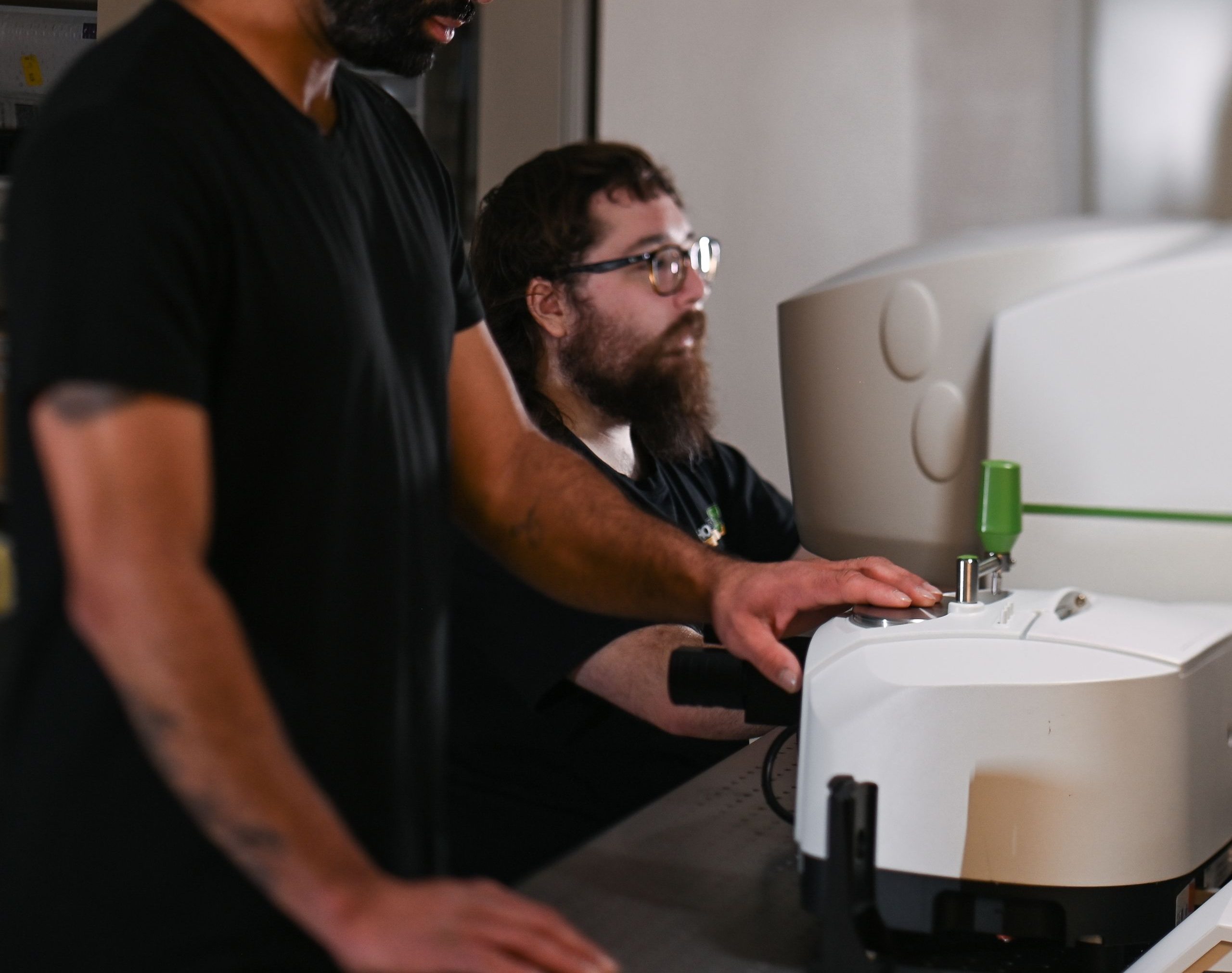 Physics and Computer Engineering, B.S. Dual Degree - Academics