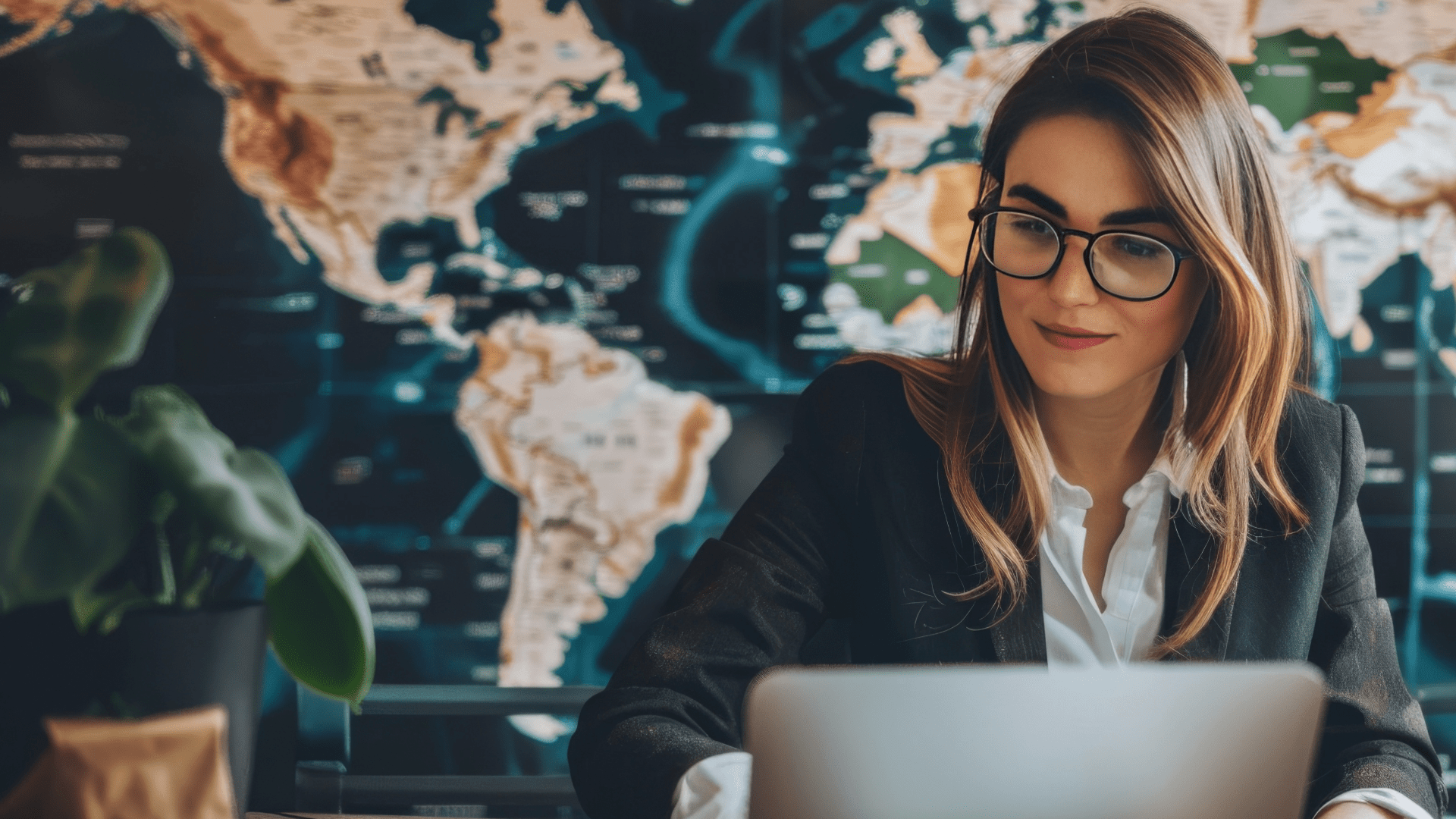 Geography, M.A. - Academics