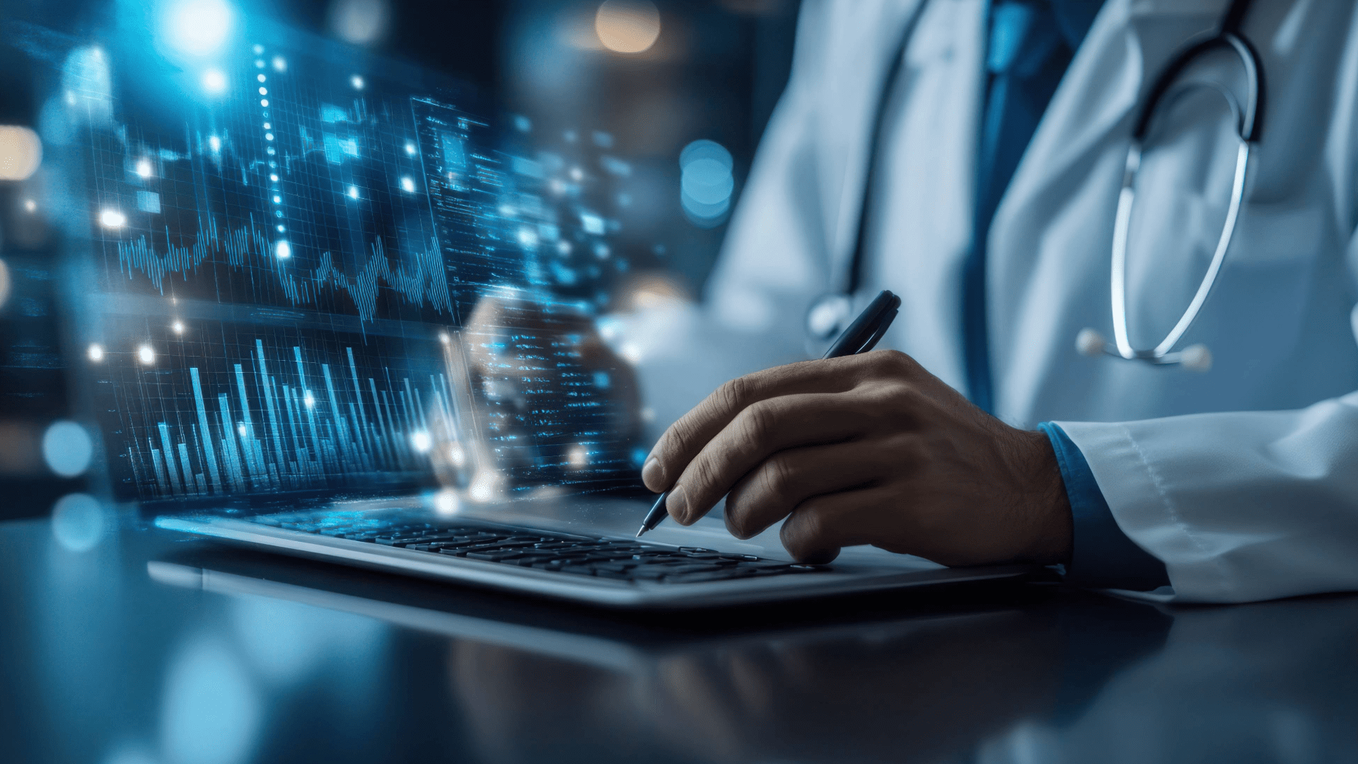 Public Health, MPH, and Health Informatics and Analytics, M.S., Dual ...