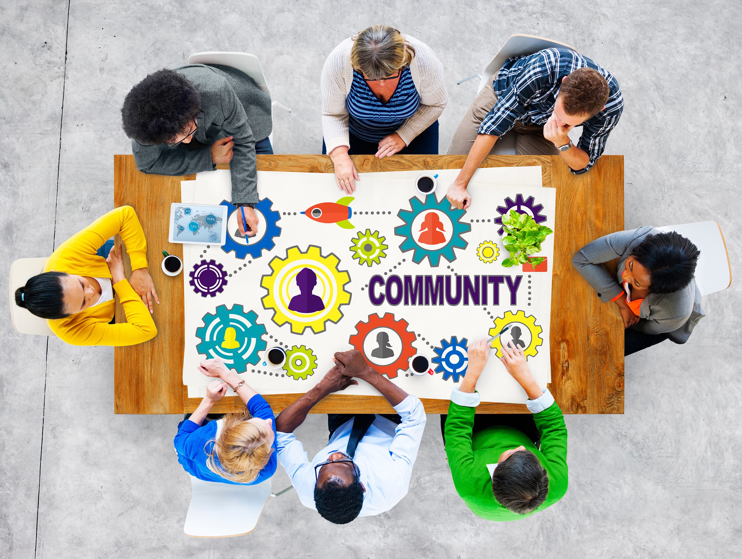 Sociology, Social Problems and Policy Concentration, B.A. - Academics