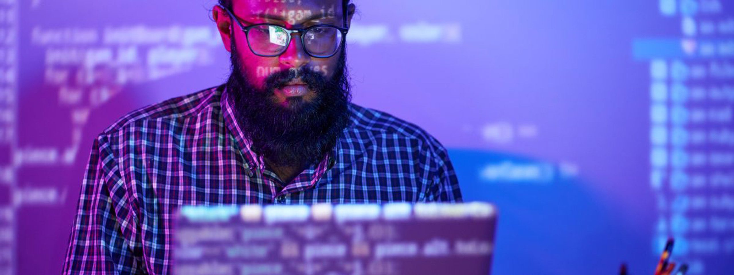 Applied Artificial Intelligence, Graduate Certificate - Academics