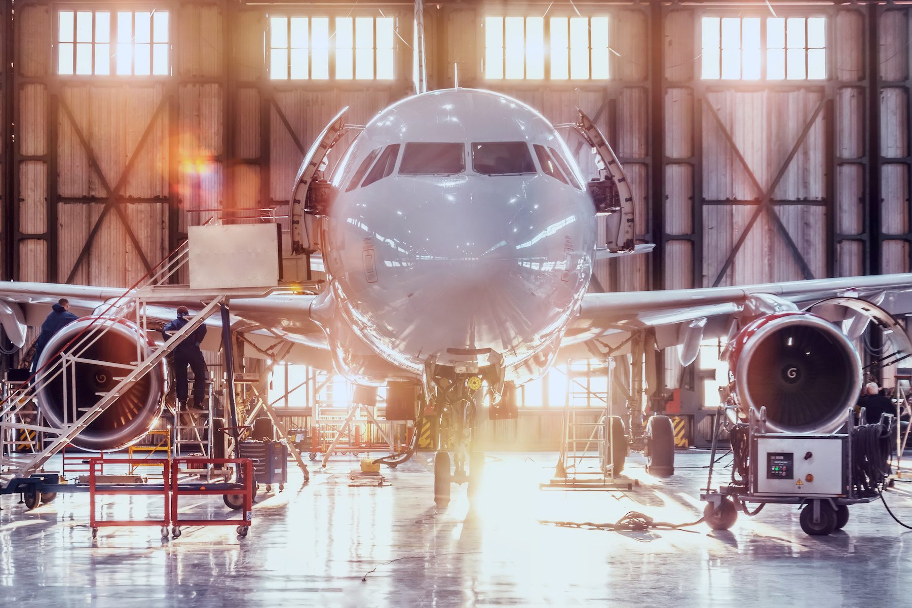 Mechanical Engineering, Aerospace Engineering Concentration, B.S.M.E ...