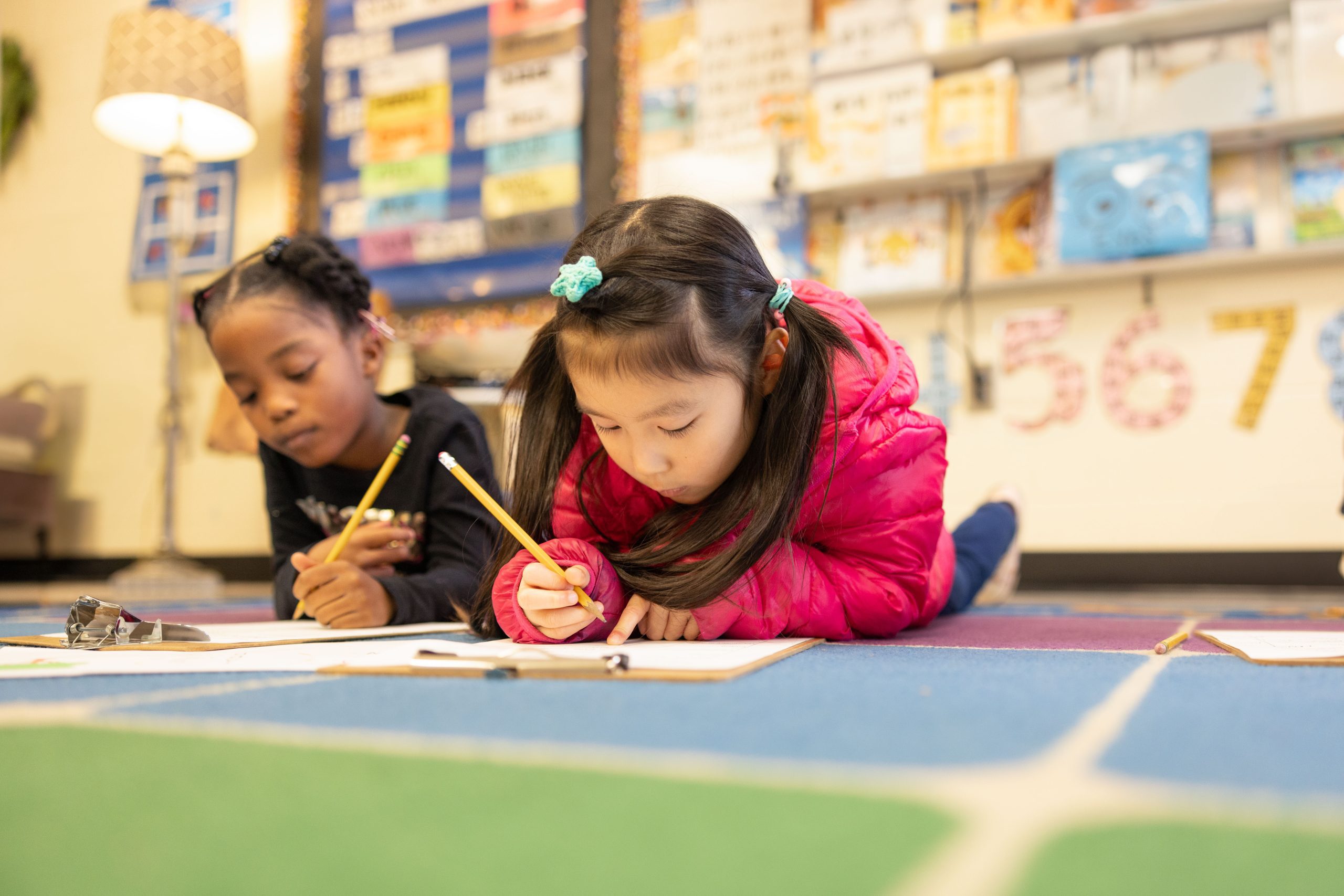 Curriculum and Instruction: Literacy Research, Policy, and Practice ...