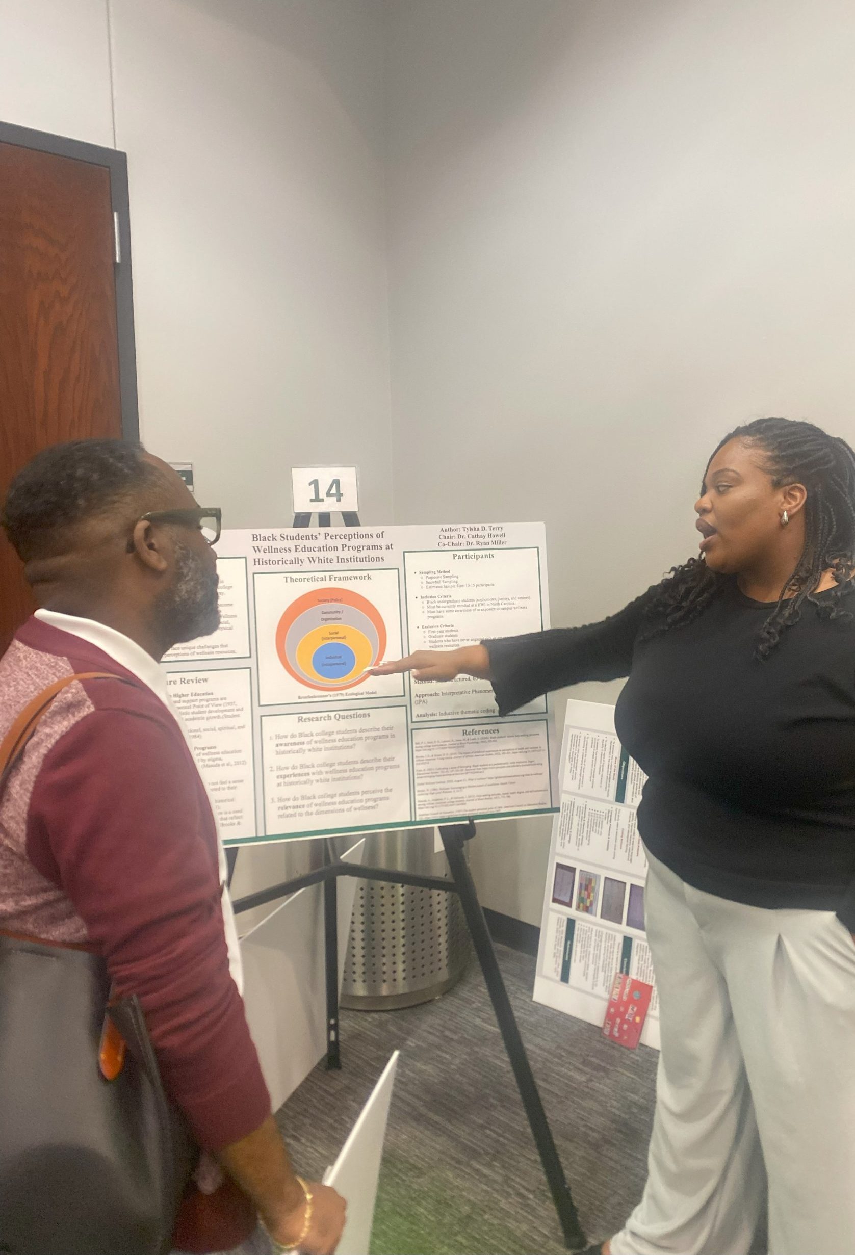 Curriculum and Instruction: Urban Education, Concentration, Ph.D ...